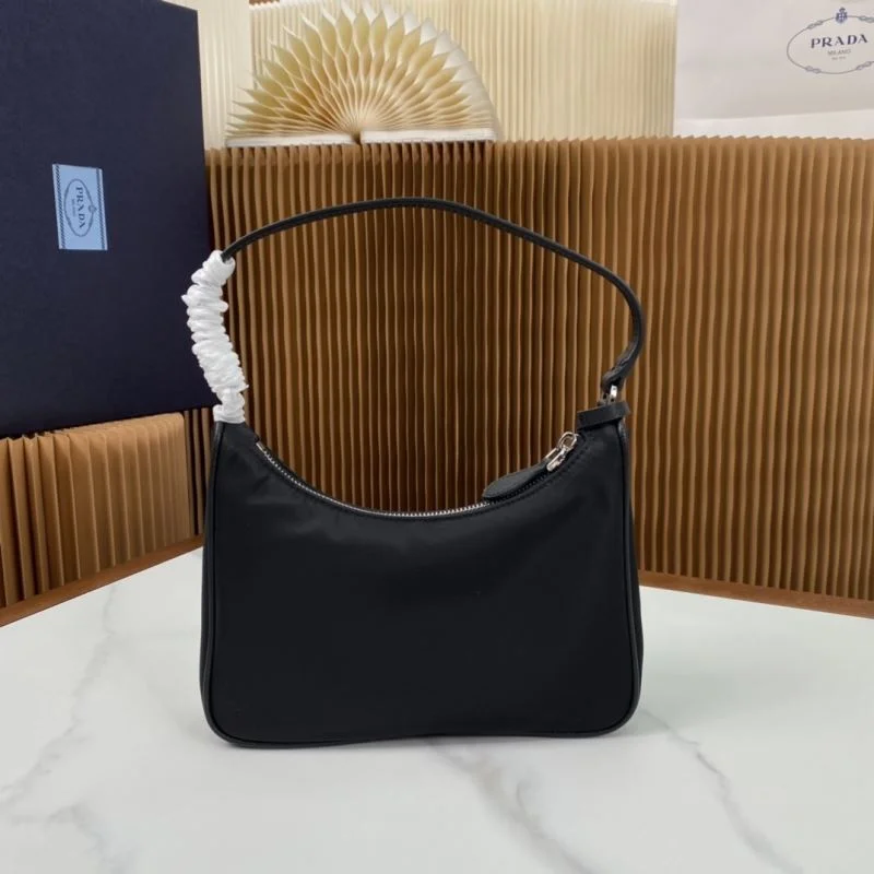 Original Prada Hobo Bags