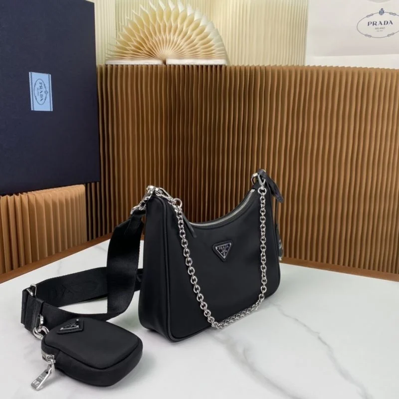 Discounted Prada Hobo Bags