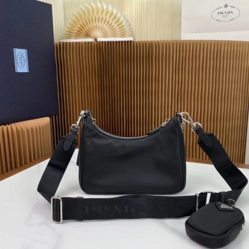 Discounted Prada Hobo Bags