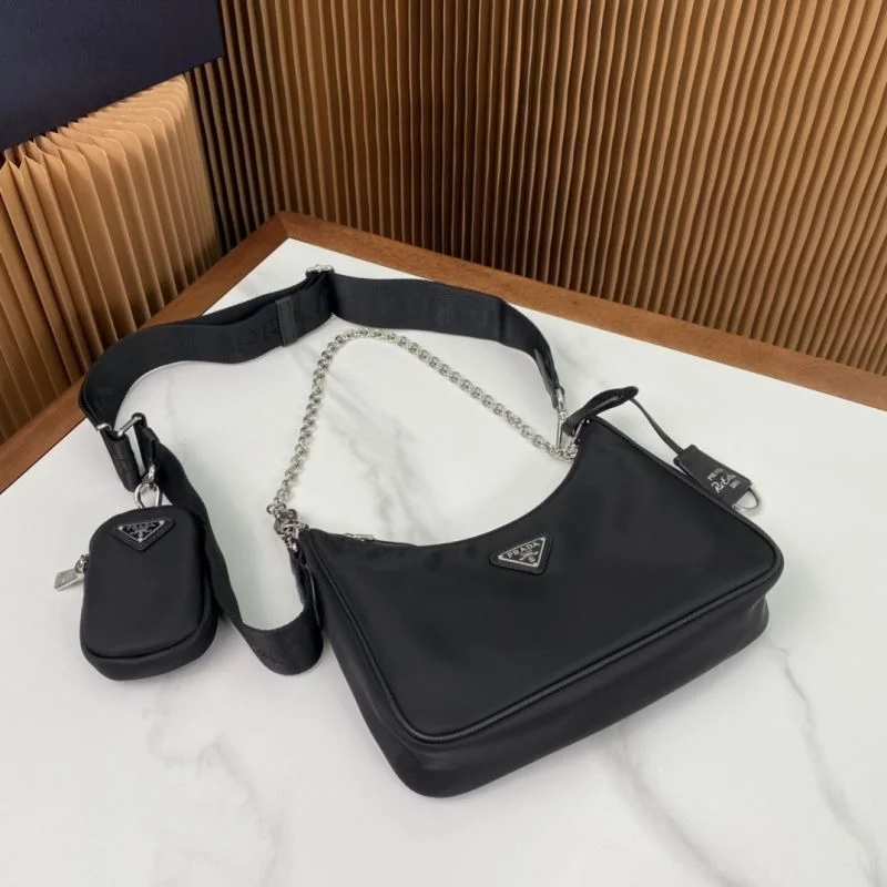 Discounted Prada Hobo Bags