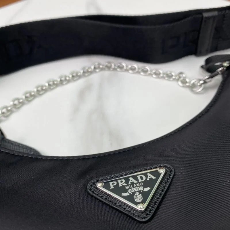 Discounted Prada Hobo Bags