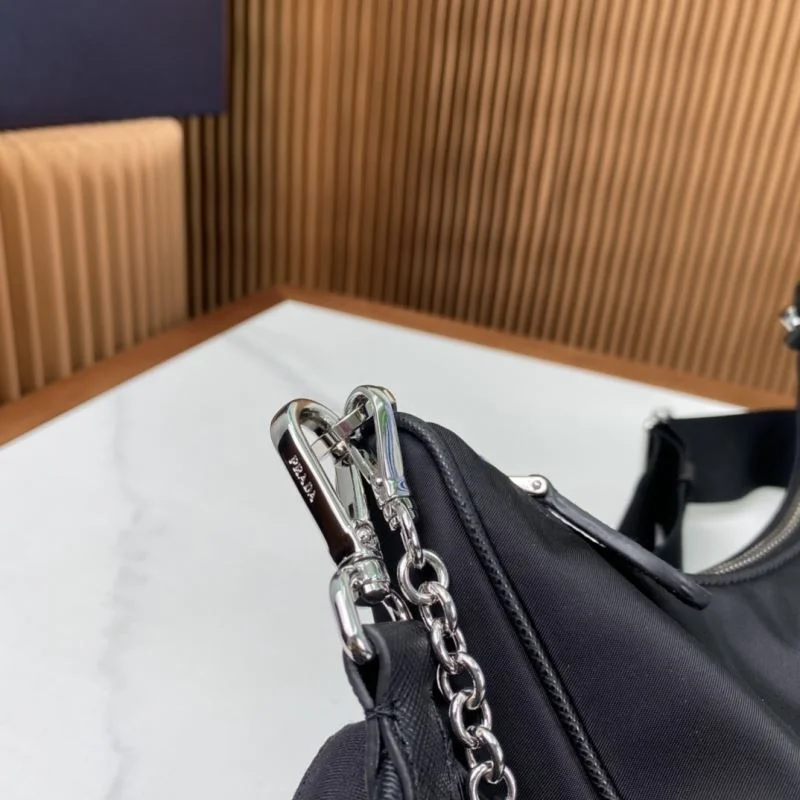 Discounted Prada Hobo Bags