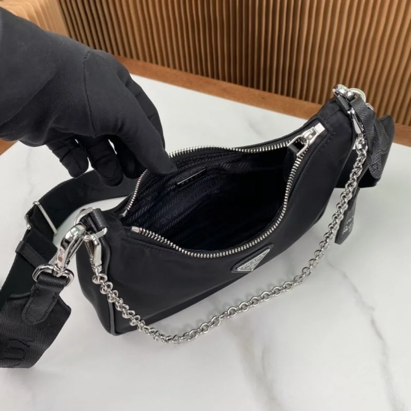 Discounted Prada Hobo Bags