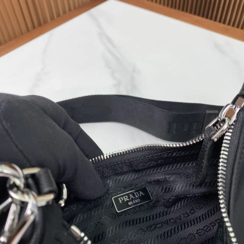Discounted Prada Hobo Bags