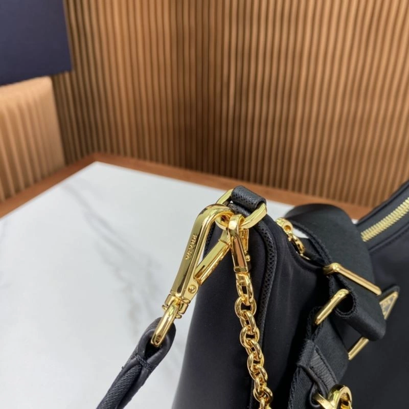 Original Prada Hobo Bags