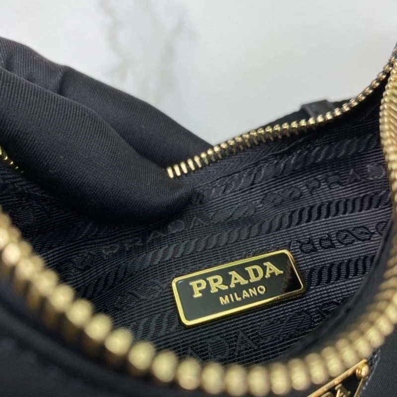 Original Prada Hobo Bags