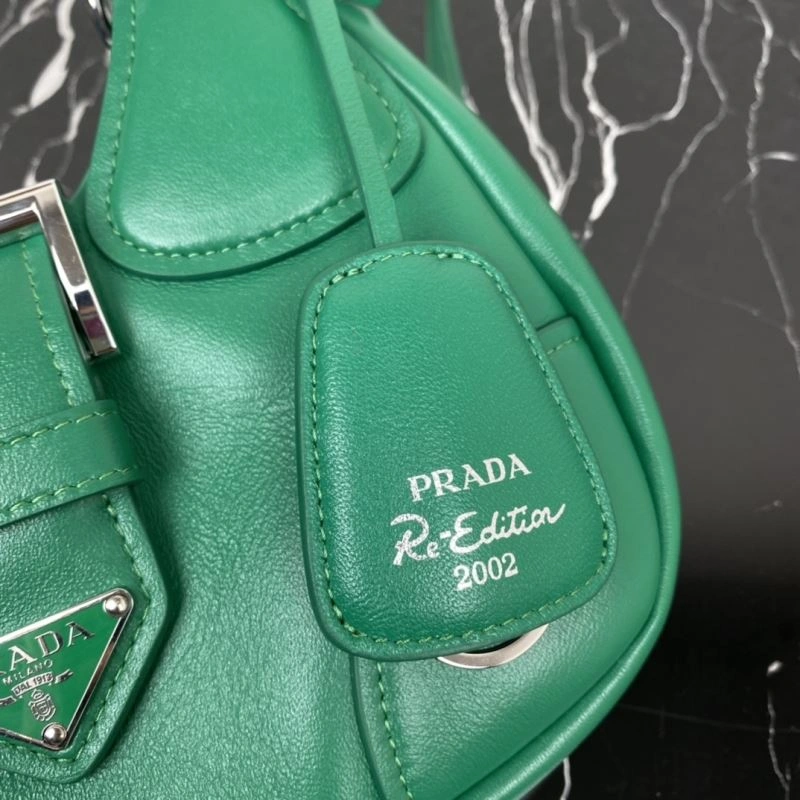 OEM Prada Hobo Bags
