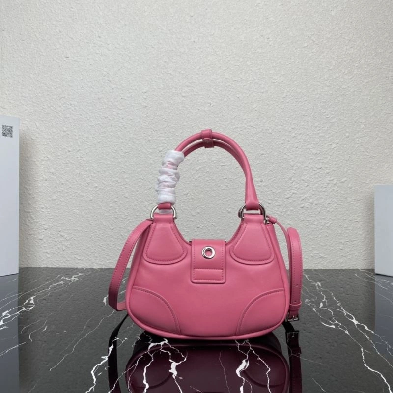 Legit Prada Hobo Bags