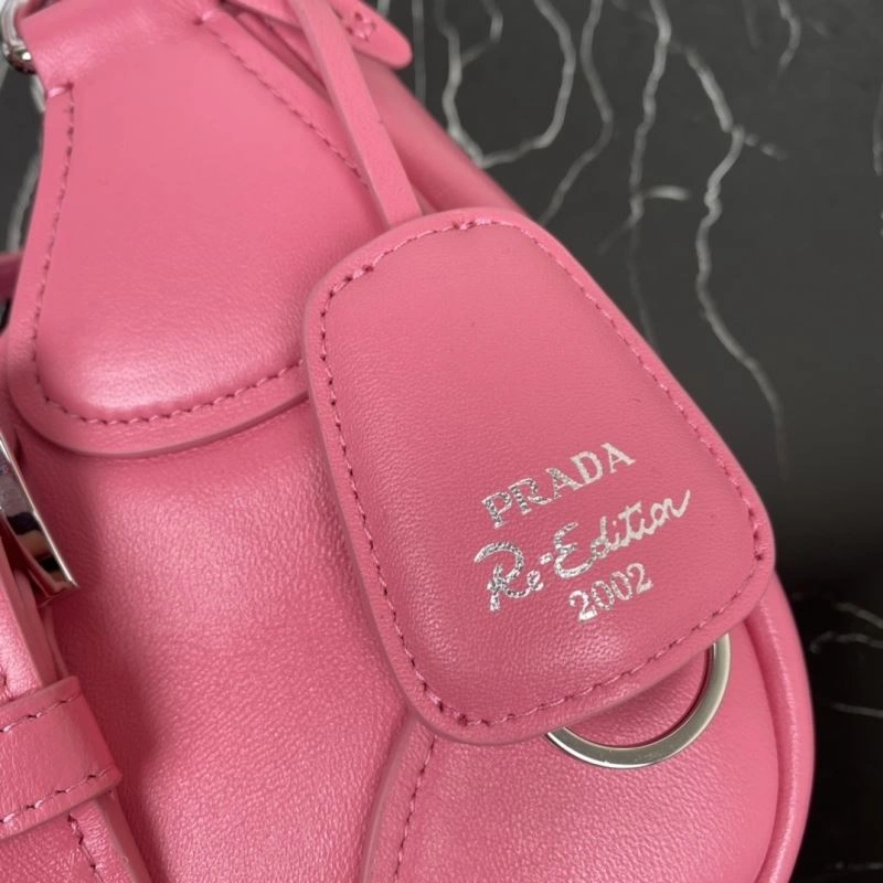 Legit Prada Hobo Bags