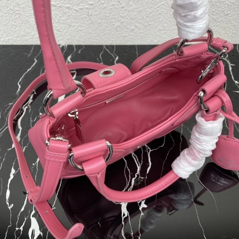 Legit Prada Hobo Bags