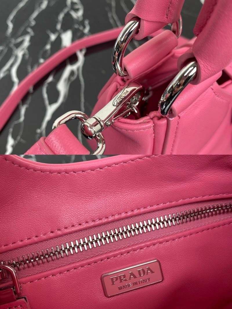 Legit Prada Hobo Bags
