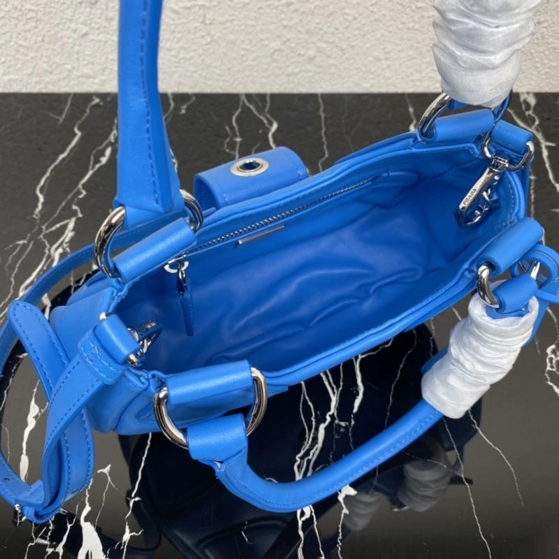 Cut-rate Prada Hobo Bags