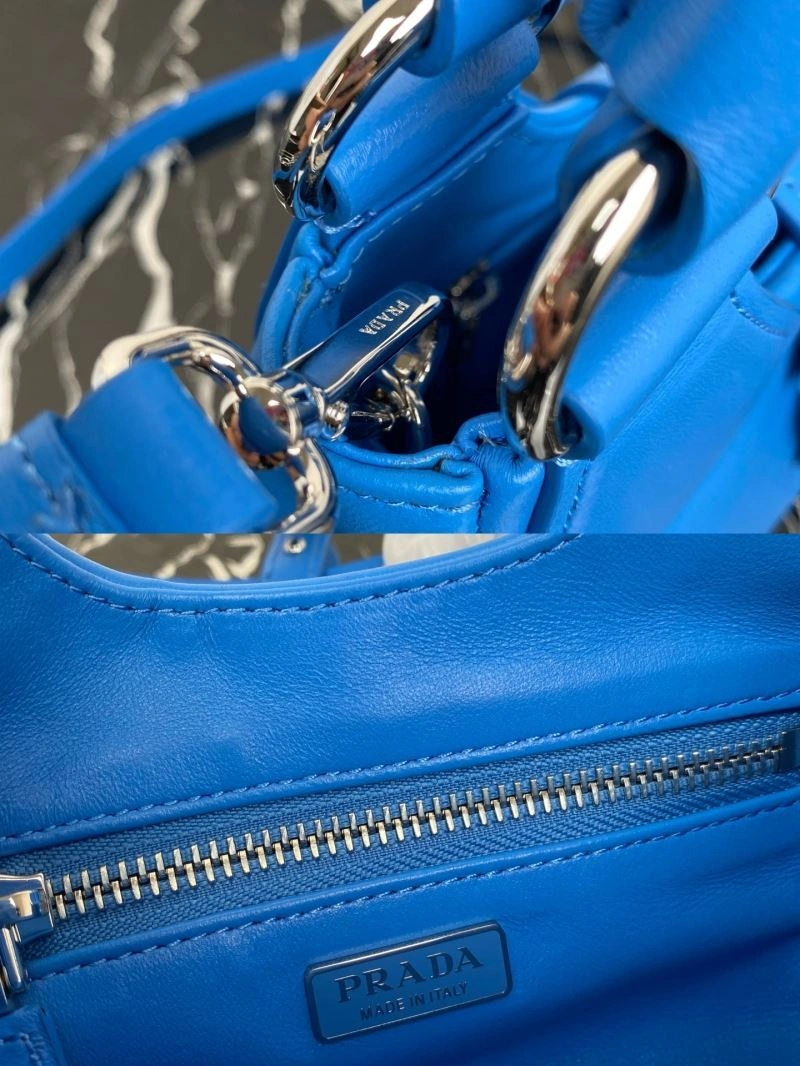 Cut-rate Prada Hobo Bags