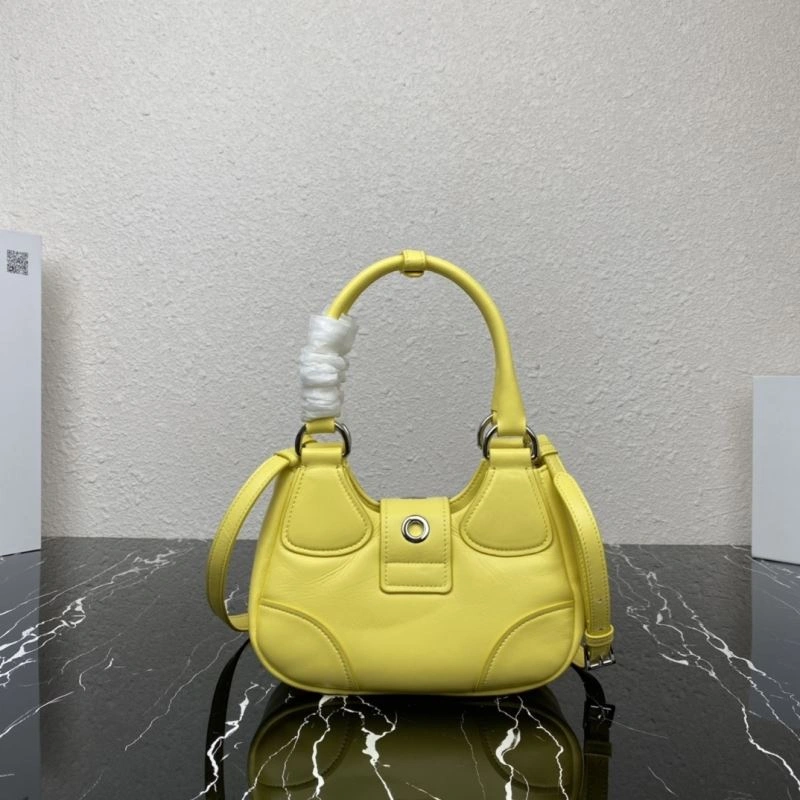 Cut-rate Prada Hobo Bags