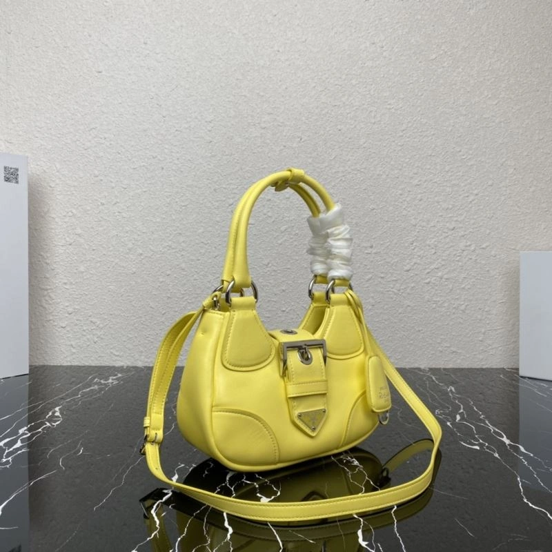 Cut-rate Prada Hobo Bags