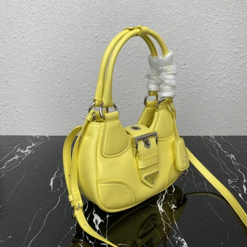 Cut-rate Prada Hobo Bags