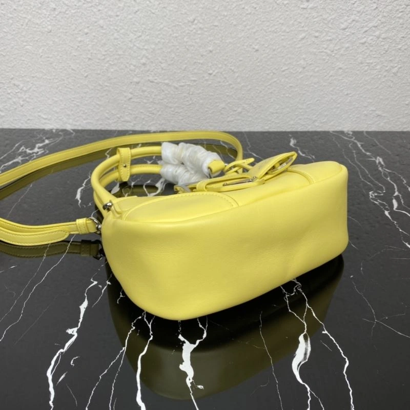 Cut-rate Prada Hobo Bags