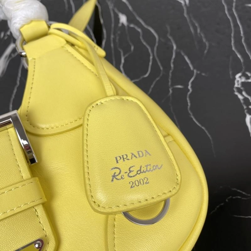 Cut-rate Prada Hobo Bags