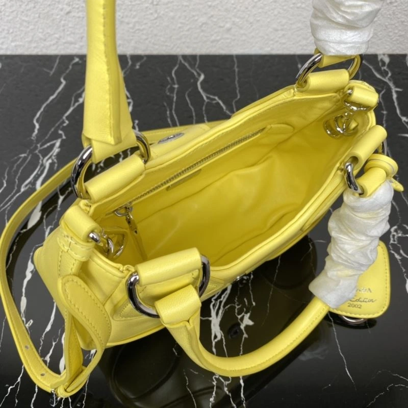 Cut-rate Prada Hobo Bags