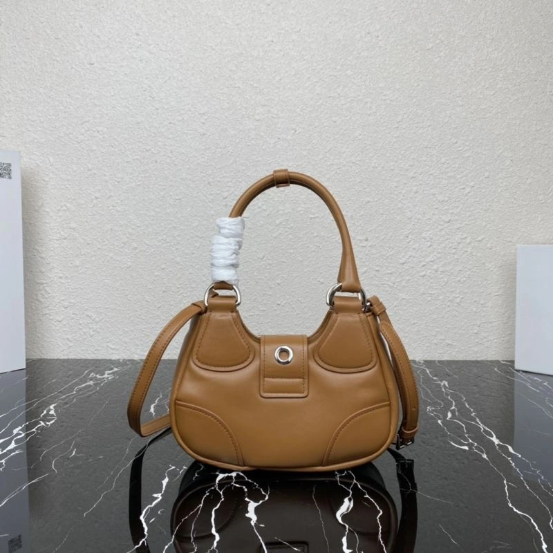 Factory-made Prada Hobo Bags