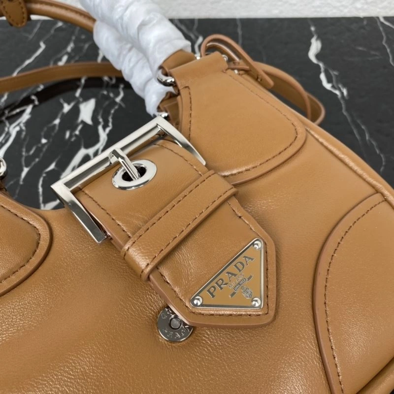 Factory-made Prada Hobo Bags