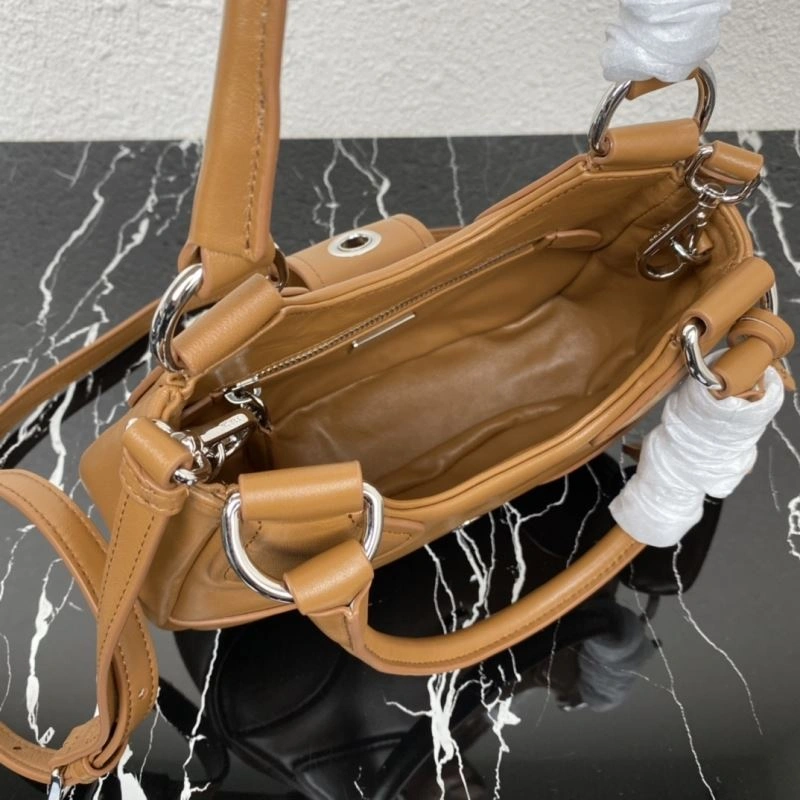 Factory-made Prada Hobo Bags