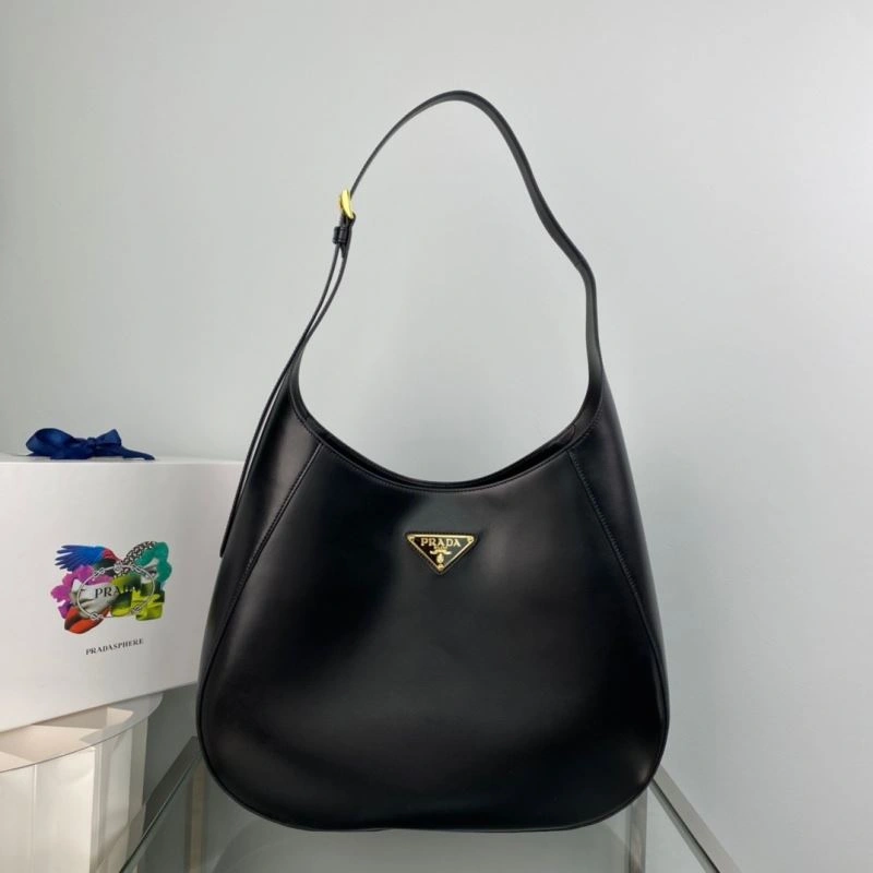 Prada Hobo Bags