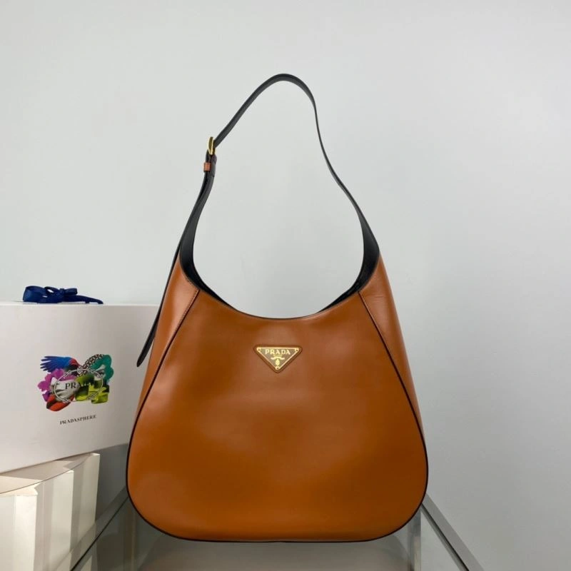 Prada Hobo Bags