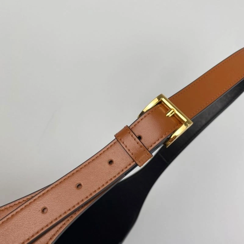 Genuine Prada Hobo Bags