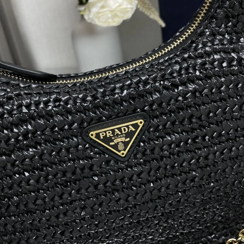 Accurate model Prada Hobo Bags