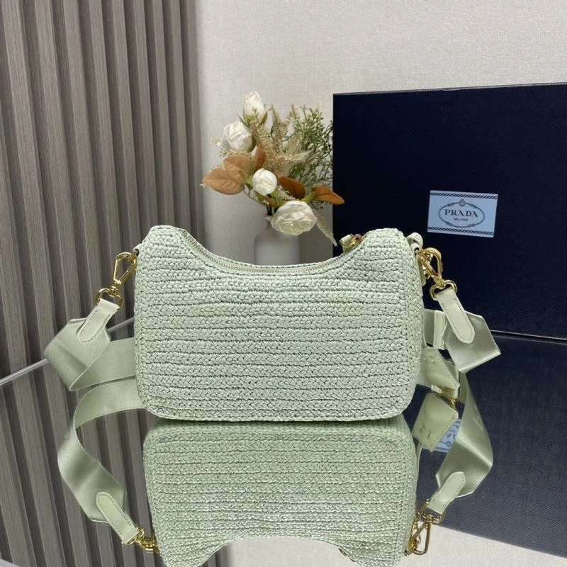 Official Prada Hobo Bags
