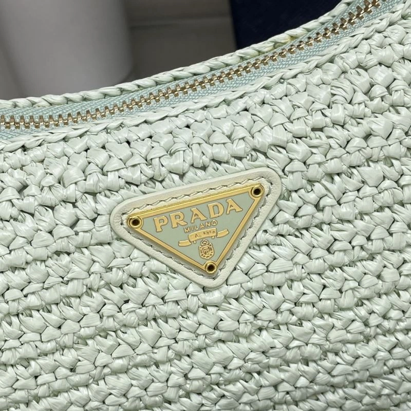 Official Prada Hobo Bags
