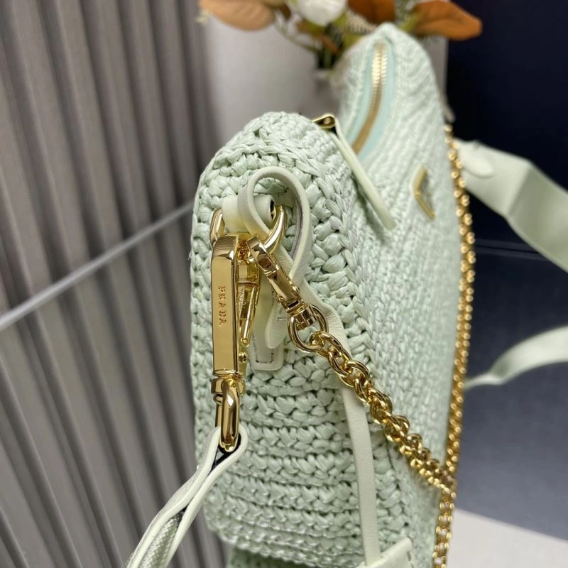 Official Prada Hobo Bags