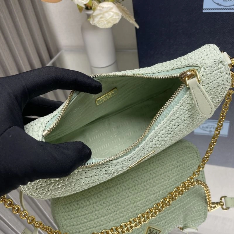 Official Prada Hobo Bags