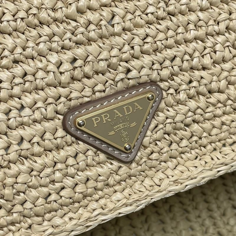 Brand-original Prada Hobo Bags