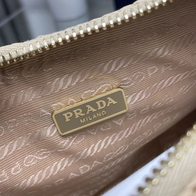 Brand-original Prada Hobo Bags