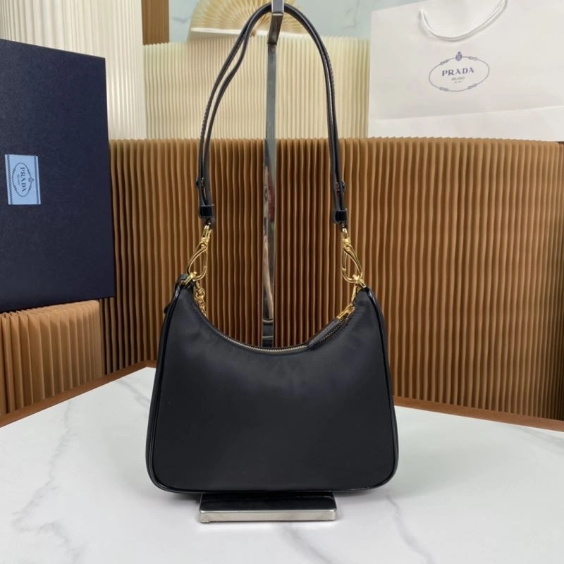 Precise copy Prada Hobo Bags