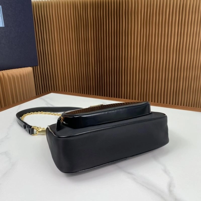 Precise copy Prada Hobo Bags