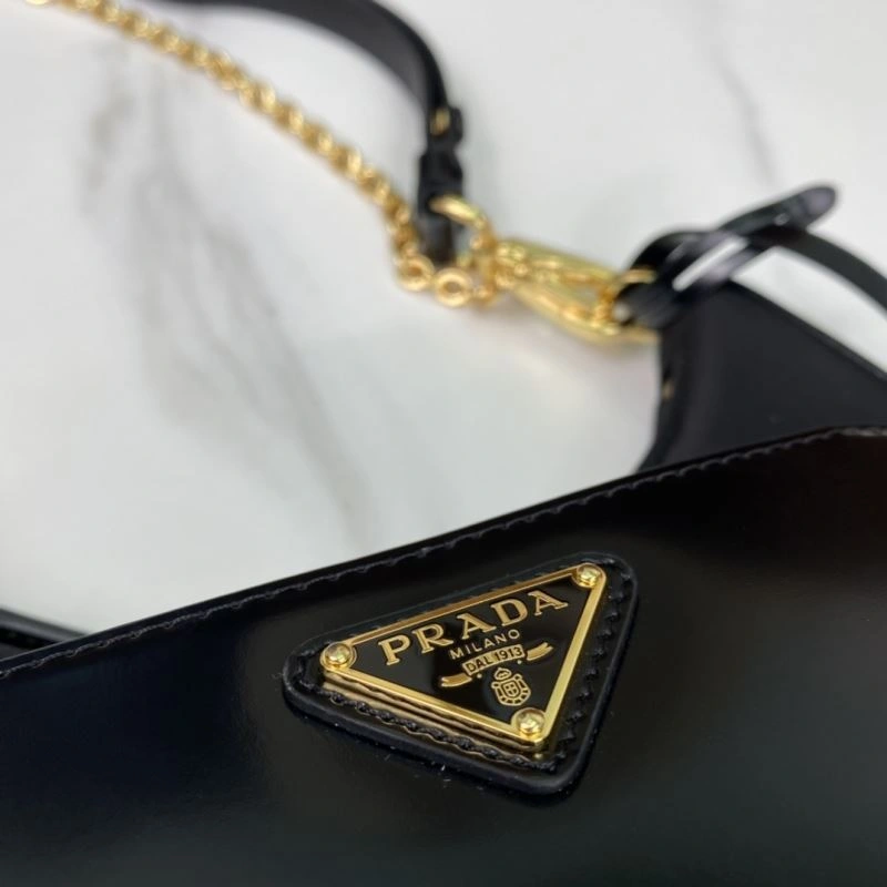 Precise copy Prada Hobo Bags