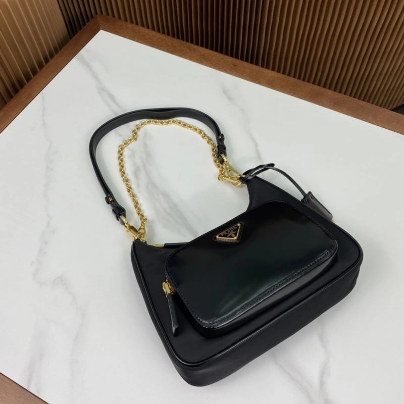 Precise copy Prada Hobo Bags