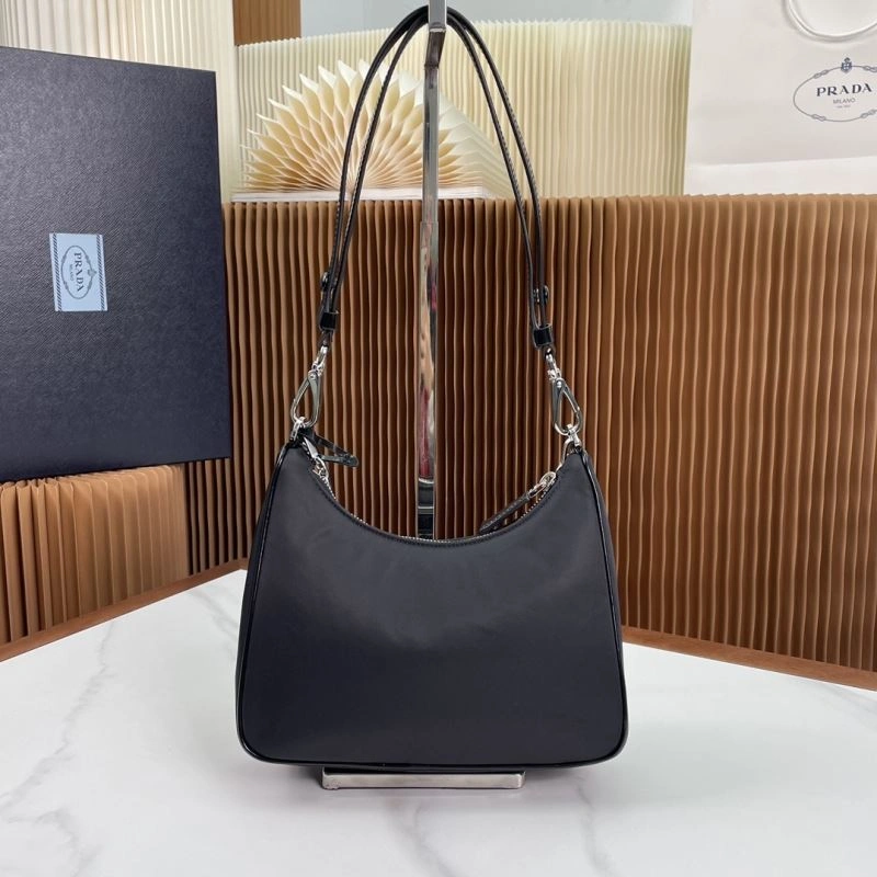 Official Prada Hobo Bags
