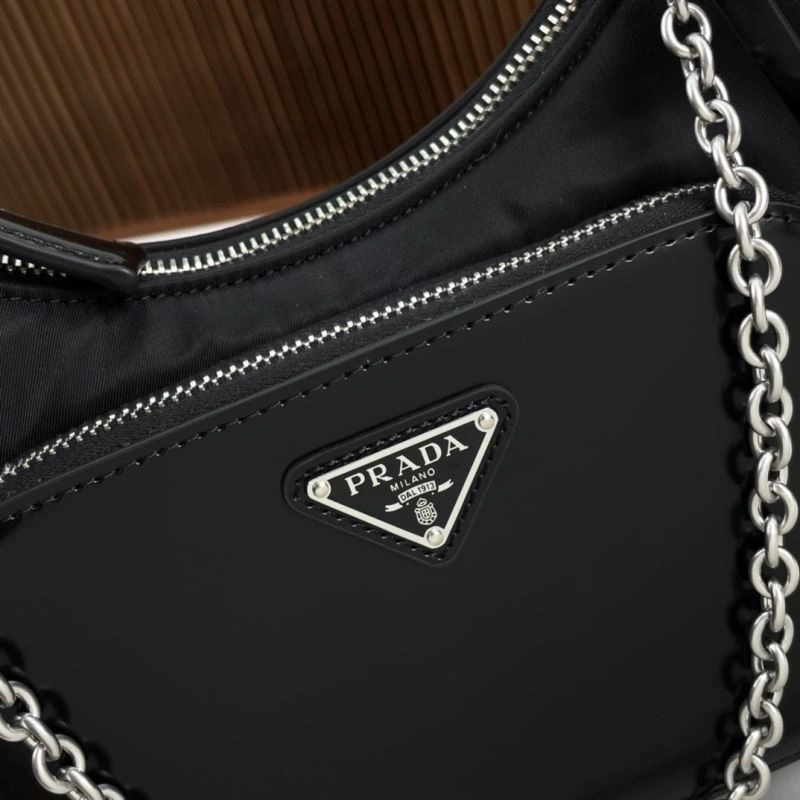 Official Prada Hobo Bags