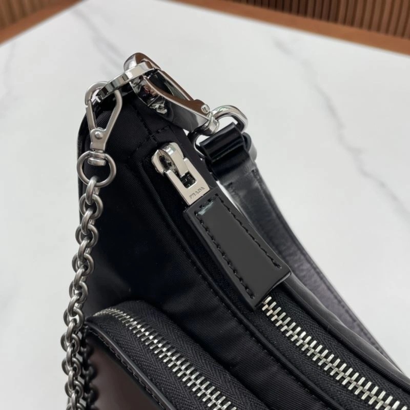 Official Prada Hobo Bags