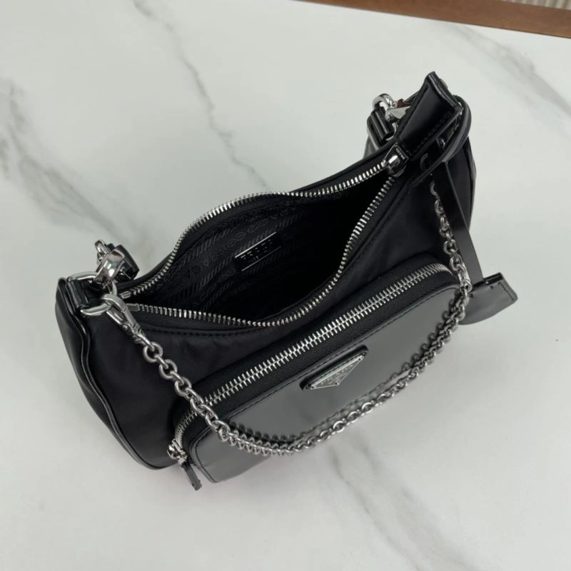 Official Prada Hobo Bags