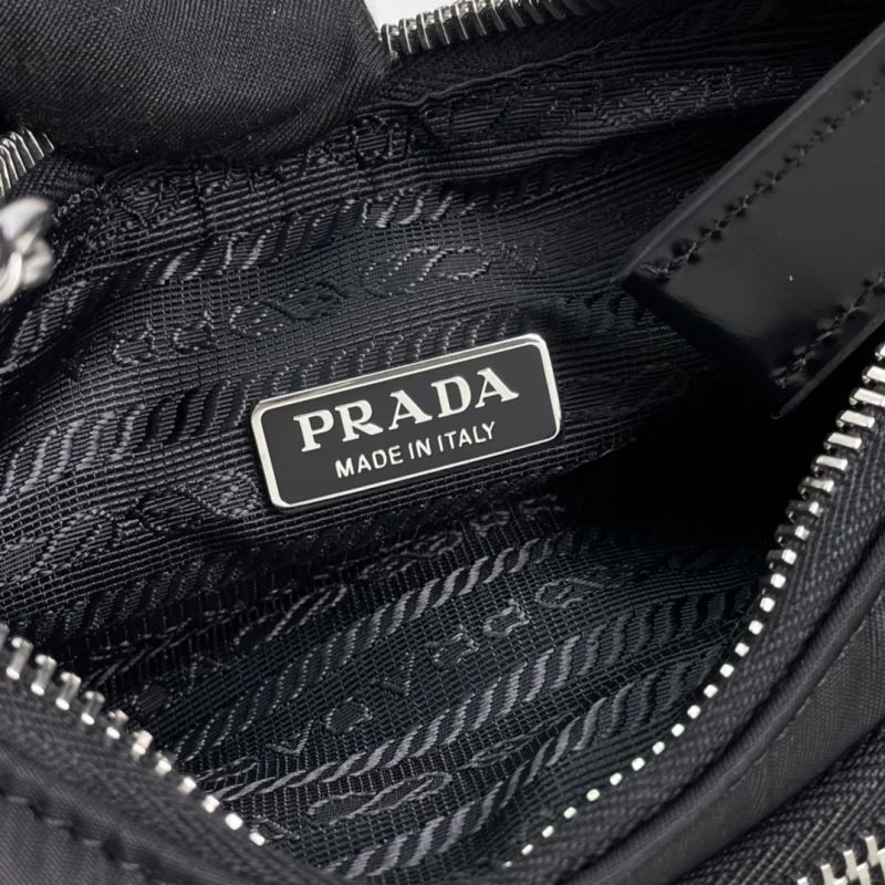 Official Prada Hobo Bags