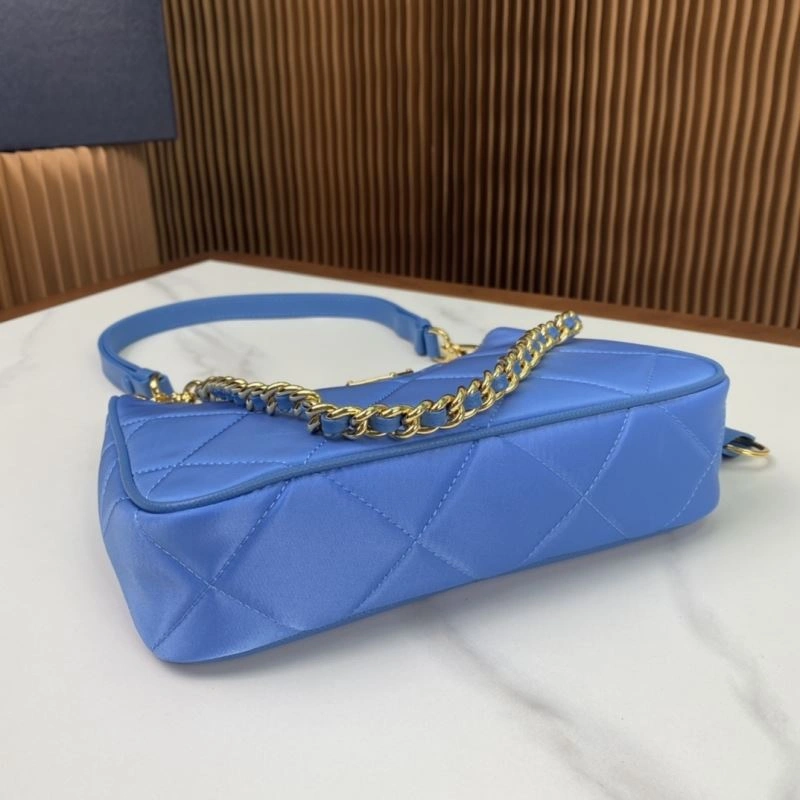 Brand-original Prada Hobo Bags
