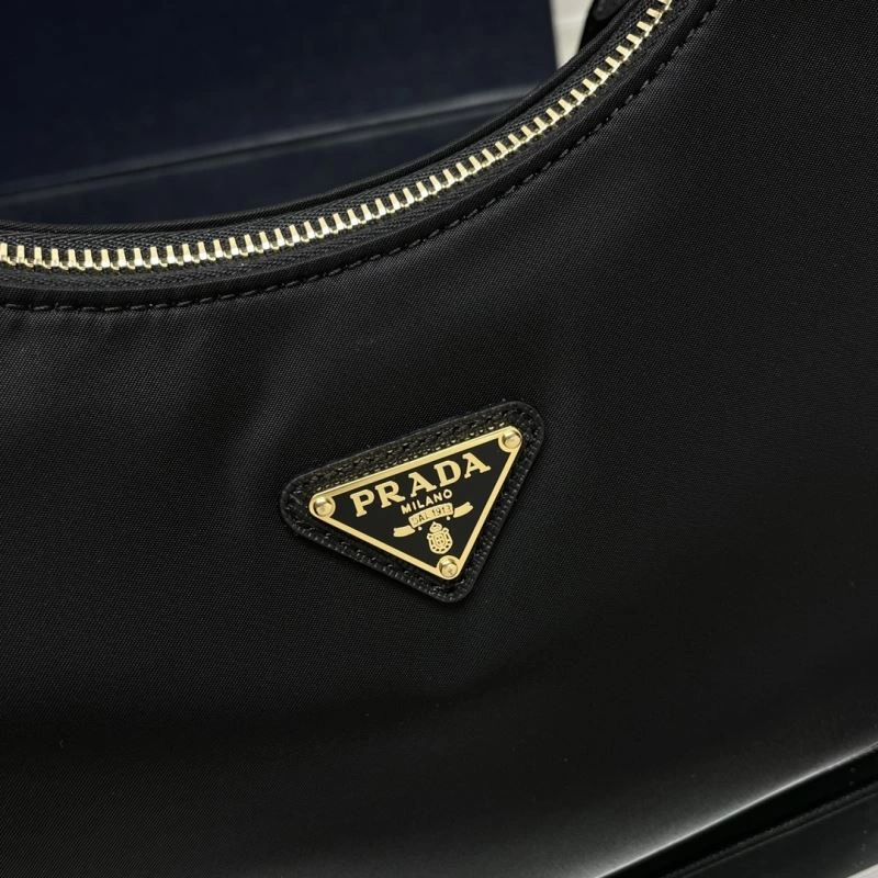Exact replica Prada Hobo Bags