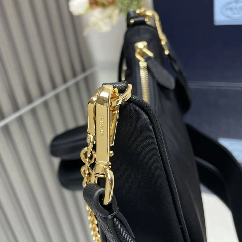 Exact replica Prada Hobo Bags