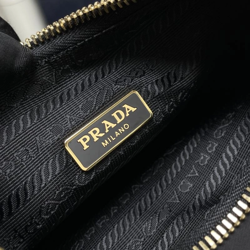 Exact replica Prada Hobo Bags