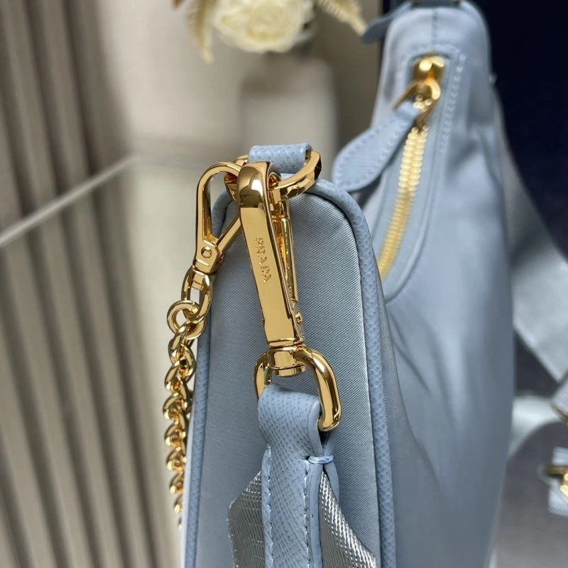Top match Prada Hobo Bags